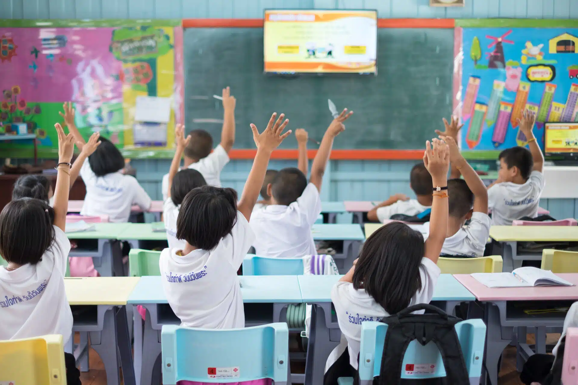 CEFR Levels Explained: What Do The Different Levels Mean? - The TEFL ...
